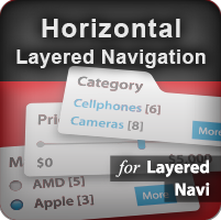 Horizontal Layered Navigation (positioning) - Manadev