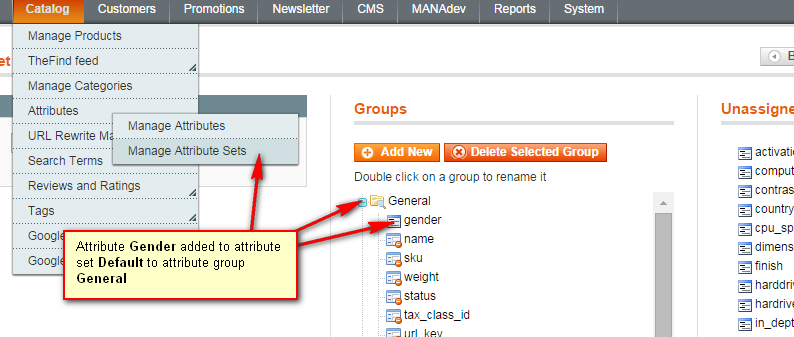 What Is Layered Navigation In Magento Magento 1x Documentation Manadev 1711